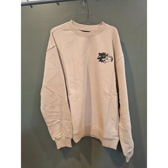 shihiko | Shirts | Jujutsu Kaisen Divine Dogs Shihiko Sweatshirt Large ...